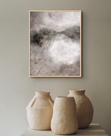 Wabi Sabi Art & Artwork Collection - Wabi Sabi 侘び寂び Zen Philosophy ...