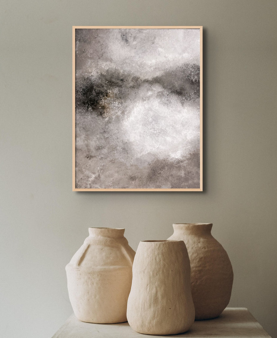 Wabi Sabi Art & Artwork Collection - Wabi Sabi 侘び寂び Zen Philosophy ...